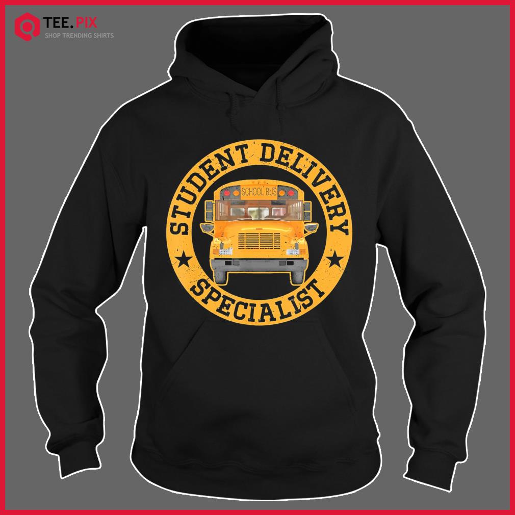 School Bus Driver Apparel