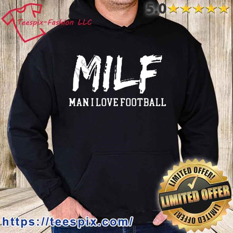 Man I Love Football Shirt Best Sale | emergencydentistry.com
